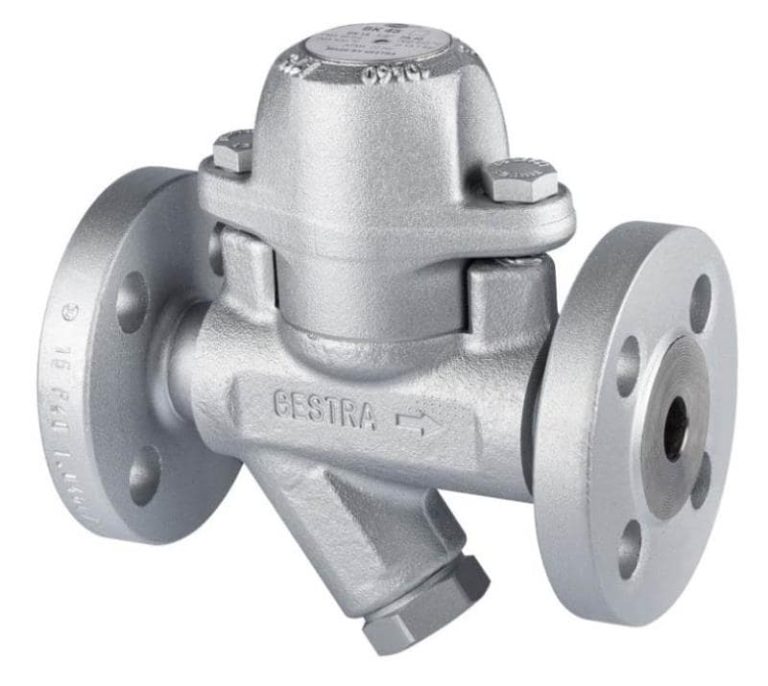 Gestra BK Steam Traps | Special Series | FERGO