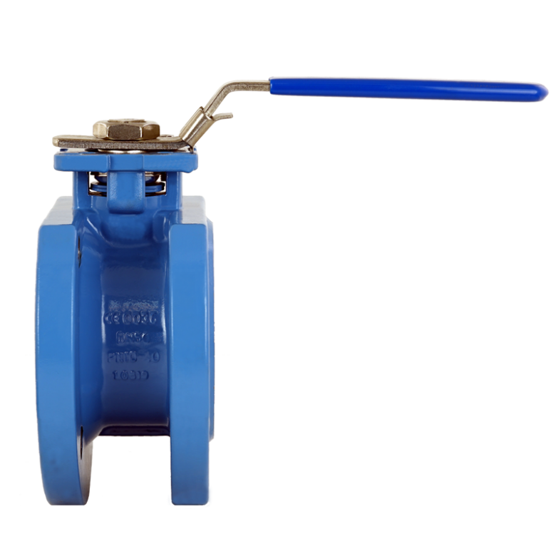 Compact Ball Valve KH156 | Cast Steel or Stainless | FERGO