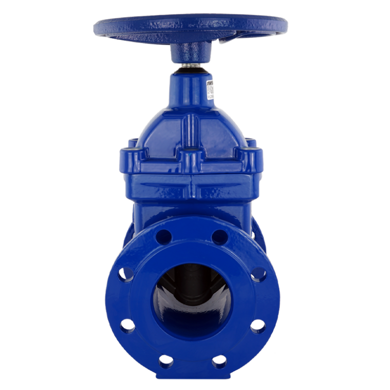 Keilschieber für Trinkwasser DVGW Zulassung | Hier kaufen!