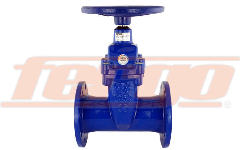 Wedge Gate Valve VA201 | Drinking Water Certified | FERGO