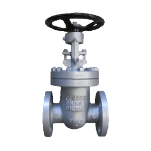 Keilovalschieber Trinkwasserschieber | Fergo Armaturen