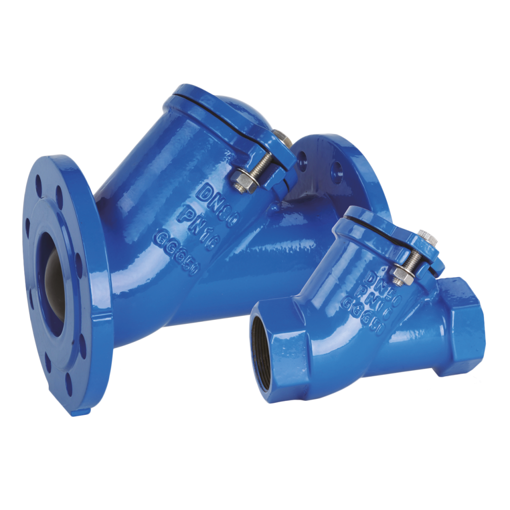 High Quality & Brands Valves, Fitting & Accessories | Fergo Armaturen
