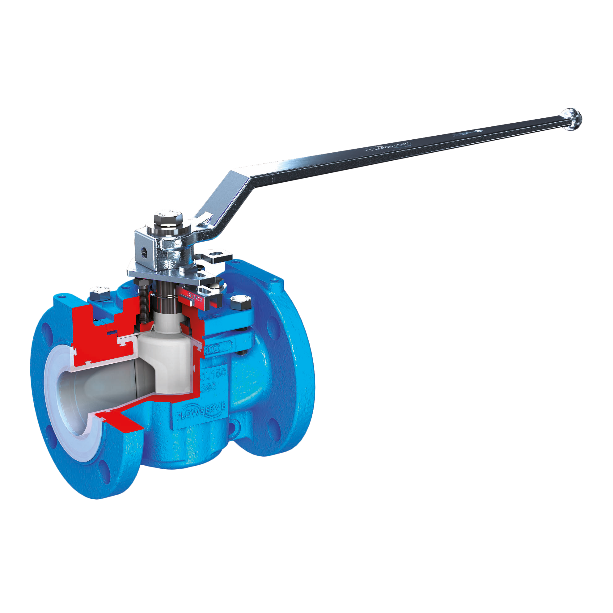 T4E1 - FERGO Armaturen GmbH