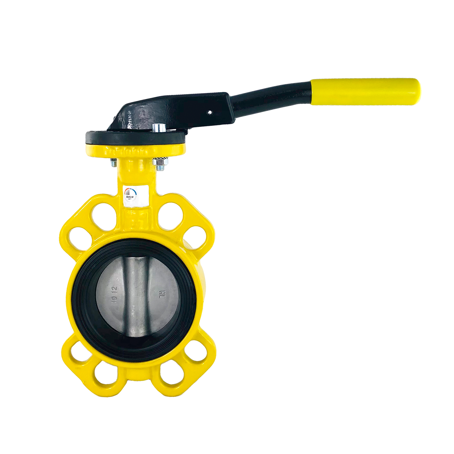 Butterfly Valves - FERGO Armaturen GmbH