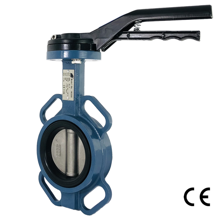 Industrial valves and fitting: Best supplier from Germany