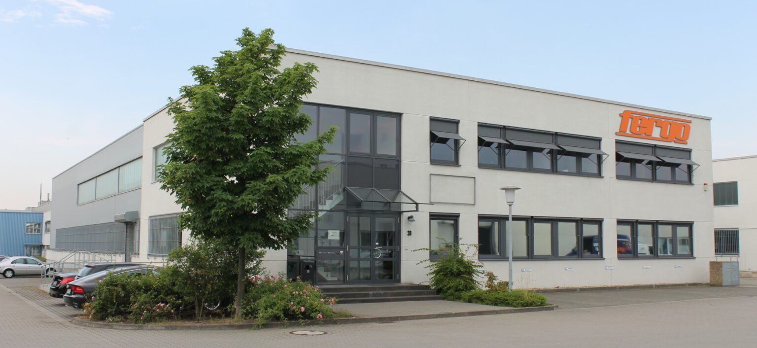 Flowserve Atomac Ball Check Valve ARV2 | PFA Lined | FERGO