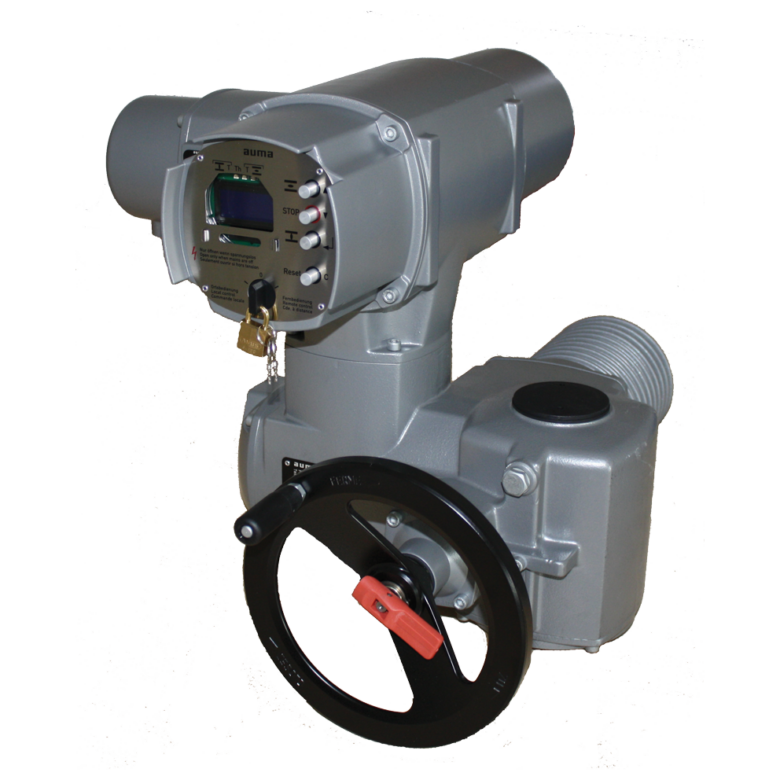 Flowserve Atomac Ball Valve AKH2 | PFA Lined | FERGO