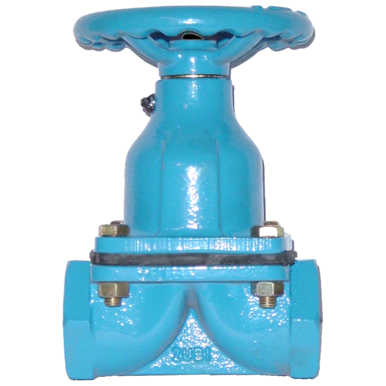 Flowserve Atomac Ball Valve AKH2 | PFA Lined | FERGO