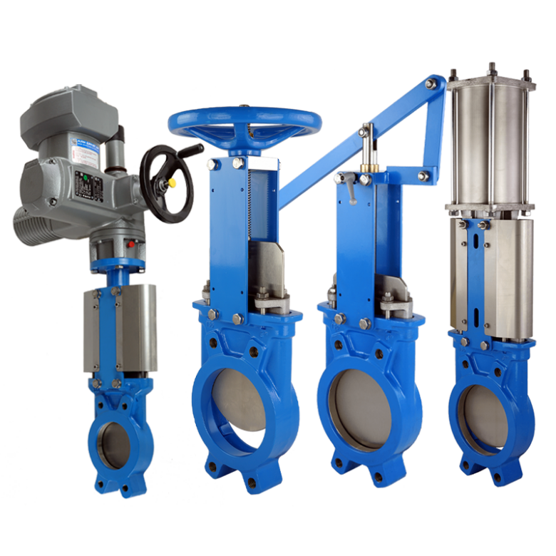 Flowserve Atomac Ball Valve AKH2 | PFA Lined | FERGO