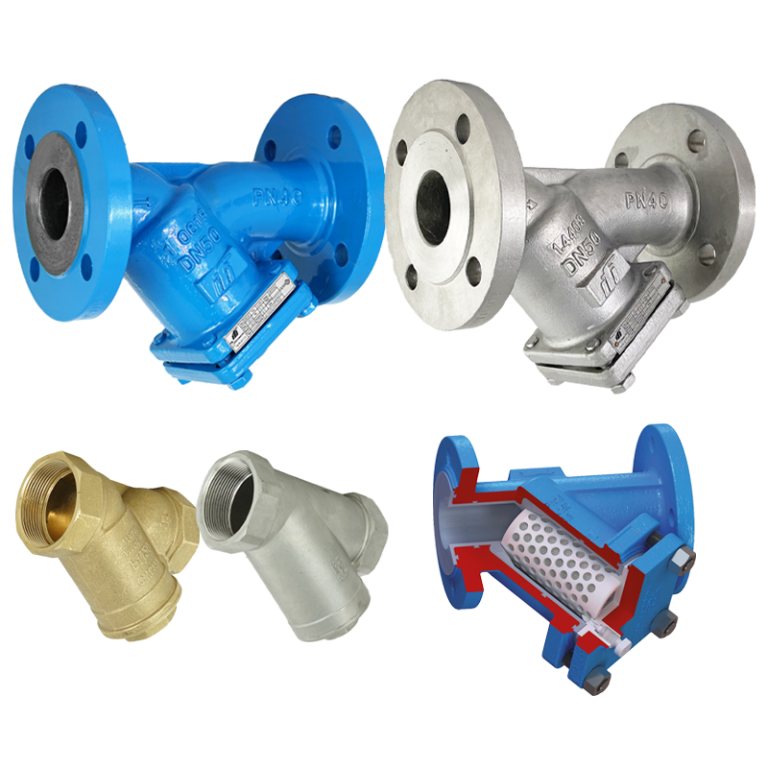 Flowserve Atomac Ball Valve AKH2 | PFA Lined | FERGO