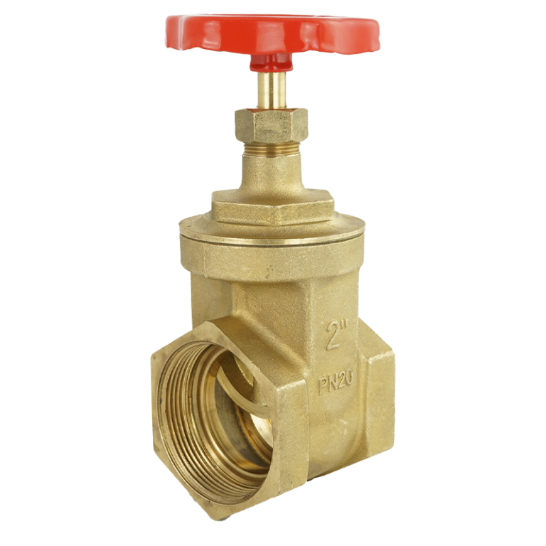 Absperrschieber für Wasserleitungen, Heizung & Industrie