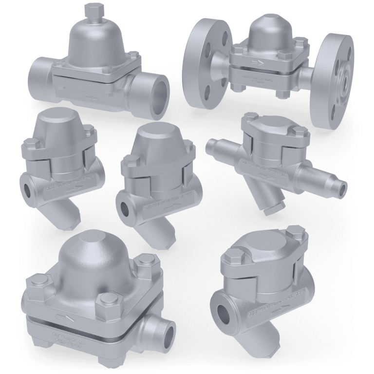 Switchmaster High Quality Limit Switch Box | FERGO